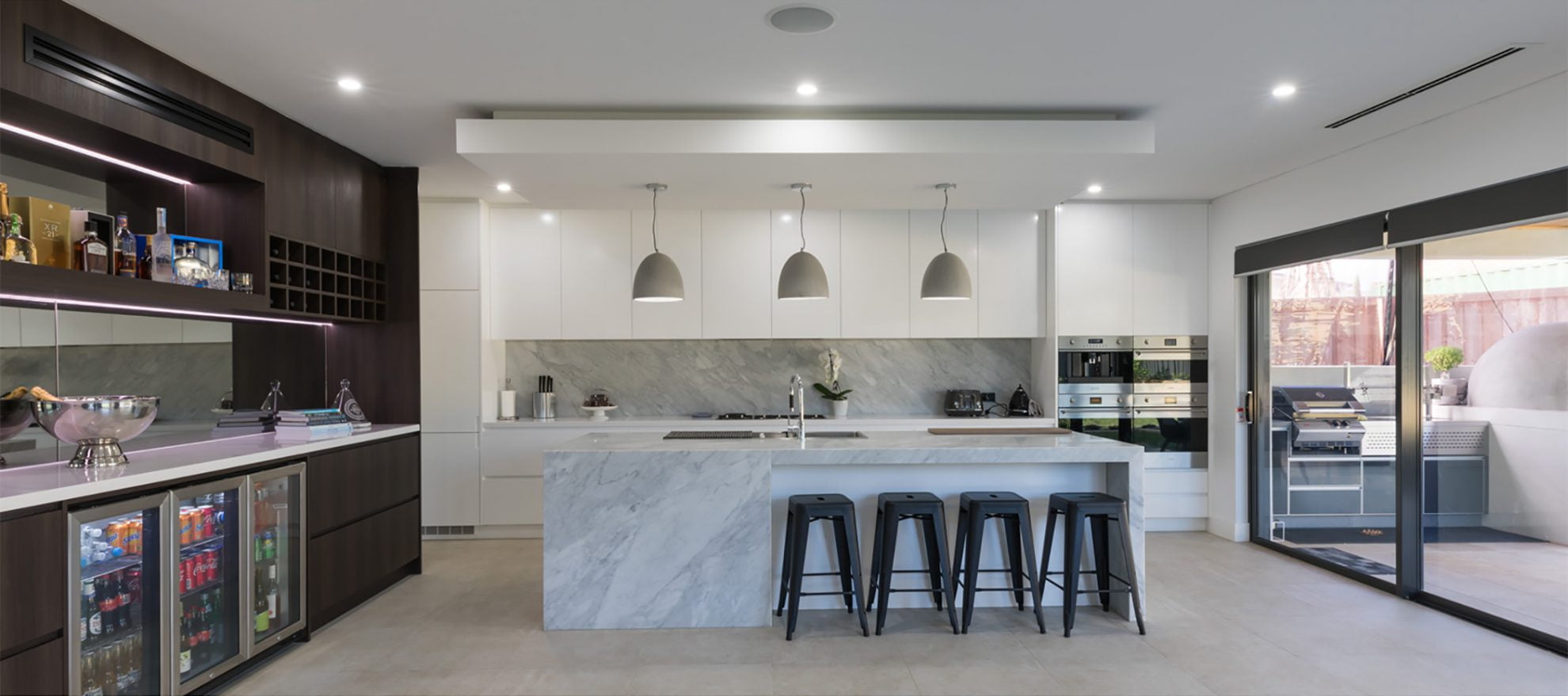 Divine Kitchens & Joinery | Kitchen Renovations & Joinery Sydney